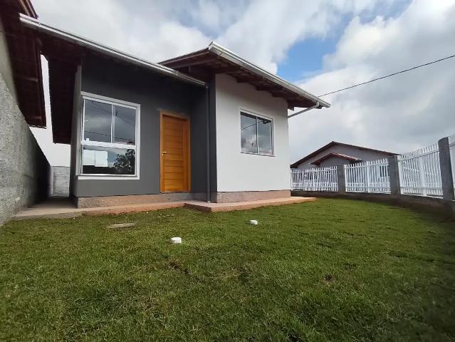 Casa / Sobrado para Venda em Indaial/SC Arapongas 2 Quartos
