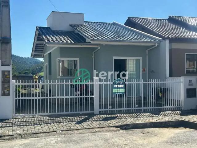 Casa / Sobrado para Venda em Indaial/SC Arapongas 2 Quartos