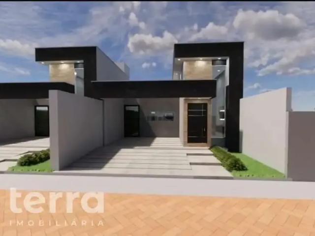 Casa / Sobrado para Venda em Indaial/SC Arapongas 3 Quartos