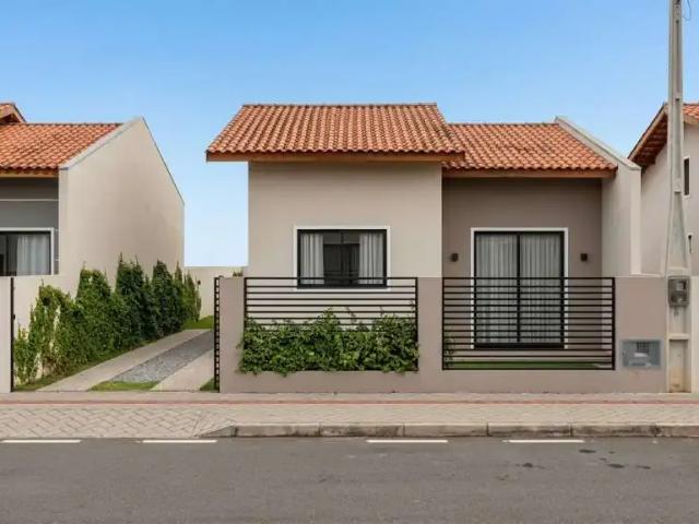 Casa / Sobrado para Venda em Indaial/SC Arapongas