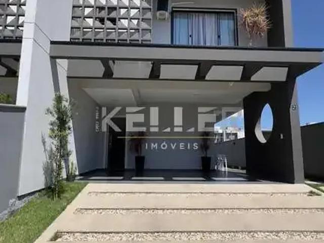 Casa / Sobrado para Venda em Indaial/SC Benedito 3 Quartos