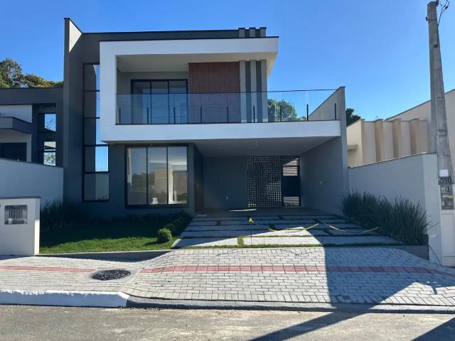 Casa / Sobrado para Venda em Indaial/SC Benedito 3 Quartos