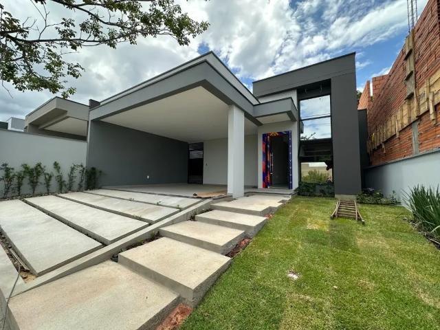 Casa / Sobrado para Venda em Indaial/SC Benedito 3 Quartos
