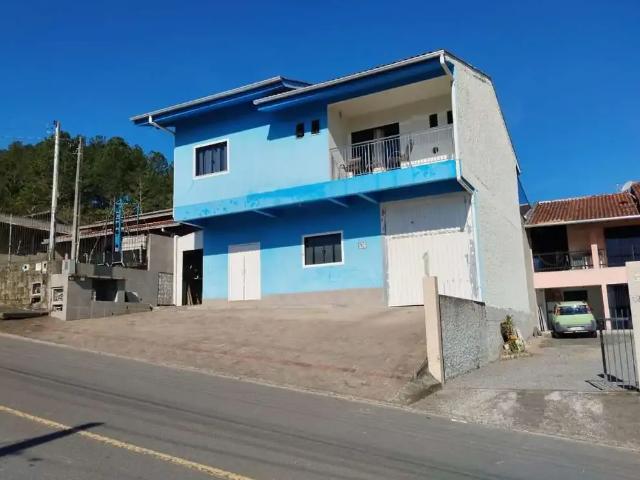 Casa / Sobrado para Venda em Indaial/SC Benedito 3 Quartos