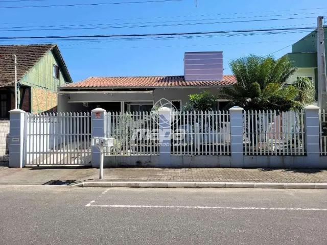Casa / Sobrado para Venda em Indaial/SC Benedito 3 Quartos