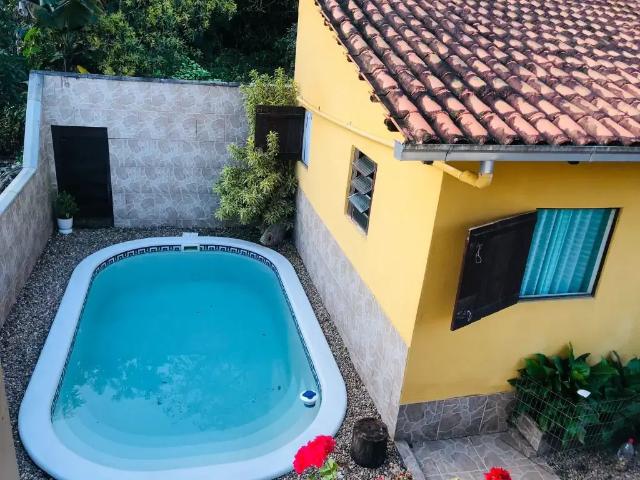 Casa / Sobrado para Venda em Indaial/SC Benedito 3 Quartos