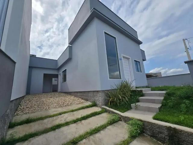 Casa / Sobrado para Venda em Indaial/SC Benedito 3 Quartos