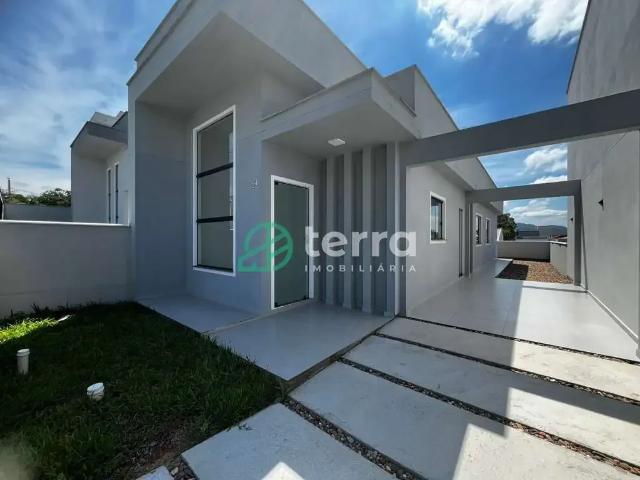 Casa / Sobrado para Venda em Indaial/SC Benedito 3 Quartos