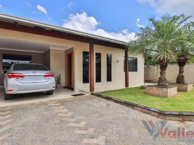Casa / Sobrado para Venda em Indaial/SC Benedito 3 Quartos