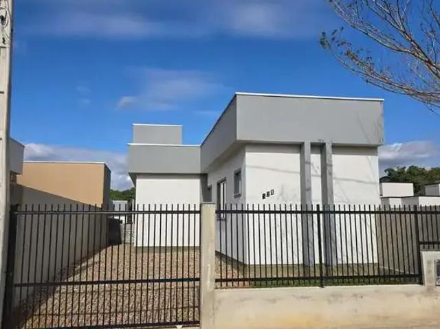 Casa / Sobrado para Venda em Indaial/SC Benedito 3 Quartos