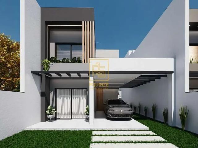 Casa / Sobrado para Venda em Indaial/SC Benedito 3 Quartos