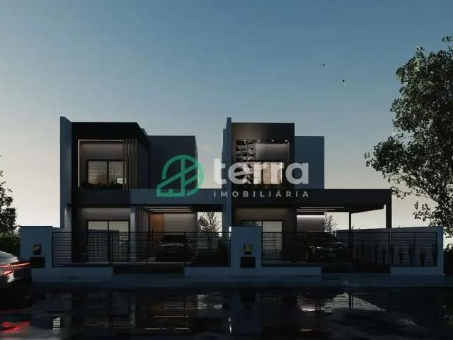 Casa / Sobrado para Venda em Indaial/SC Benedito 3 Quartos