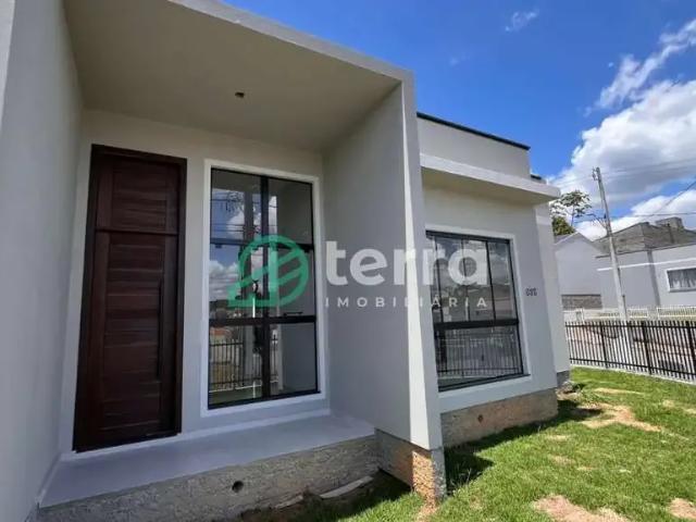 Casa / Sobrado para Venda em Indaial/SC Benedito 3 Quartos