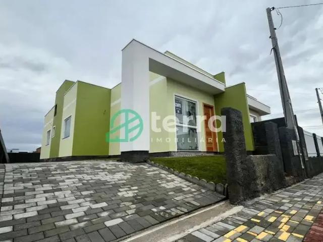 Casa / Sobrado para Venda em Indaial/SC Benedito 2 Quartos
