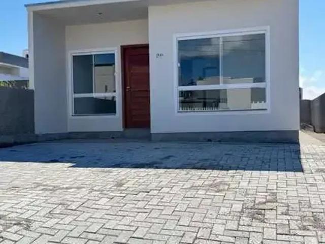 Casa / Sobrado para Venda em Indaial/SC Benedito 2 Quartos