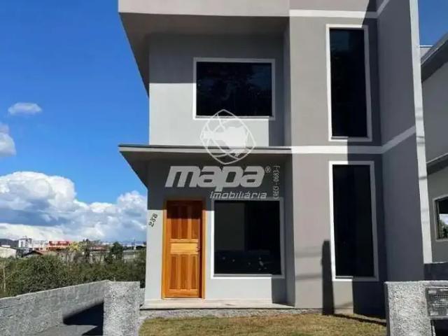 Casa / Sobrado para Venda em Indaial/SC Benedito 2 Quartos