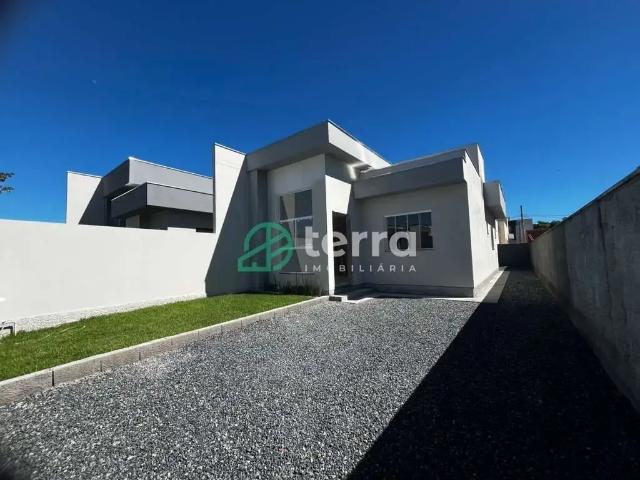 Casa / Sobrado para Venda em Indaial/SC Benedito 2 Quartos