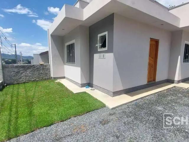 Casa / Sobrado para Venda em Indaial/SC Benedito 2 Quartos