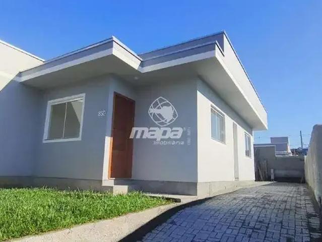 Casa / Sobrado para Venda em Indaial/SC Benedito 2 Quartos