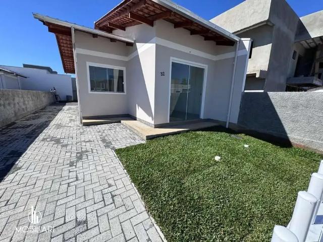 Casa / Sobrado para Venda em Indaial/SC Benedito 2 Quartos