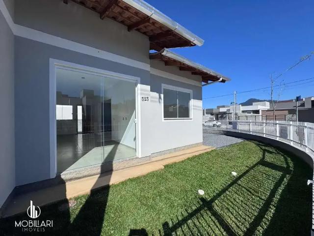 Casa / Sobrado para Venda em Indaial/SC Benedito 2 Quartos