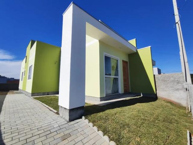 Casa / Sobrado para Venda em Indaial/SC Benedito 2 Quartos