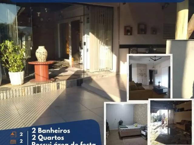 Casa / Sobrado para Venda em Indaial/SC Benedito 2 Quartos