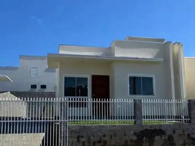 Casa / Sobrado para Venda em Indaial/SC Benedito 2 Quartos
