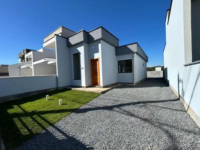 Casa / Sobrado para Venda em Indaial/SC Benedito 2 Quartos
