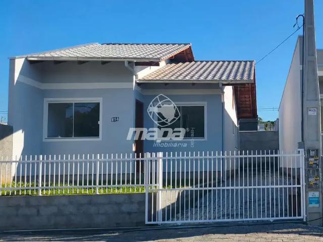 Casa / Sobrado para Venda em Indaial/SC Benedito 2 Quartos