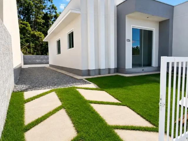 Casa / Sobrado para Venda em Indaial/SC Benedito 2 Quartos