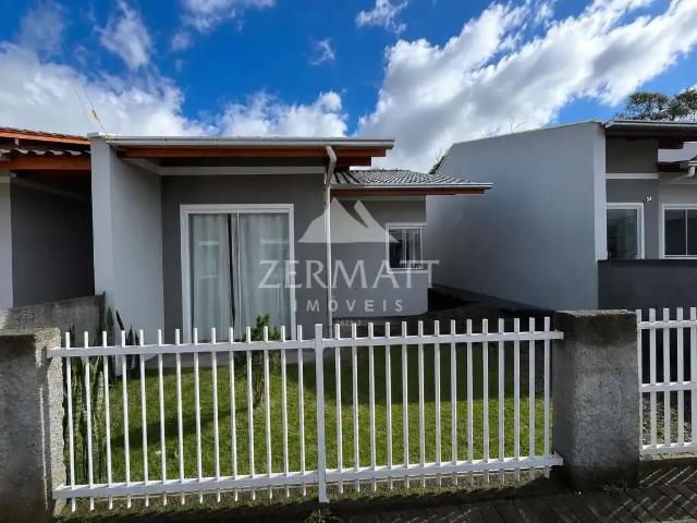 Casa / Sobrado para Venda em Indaial/SC Benedito 2 Quartos