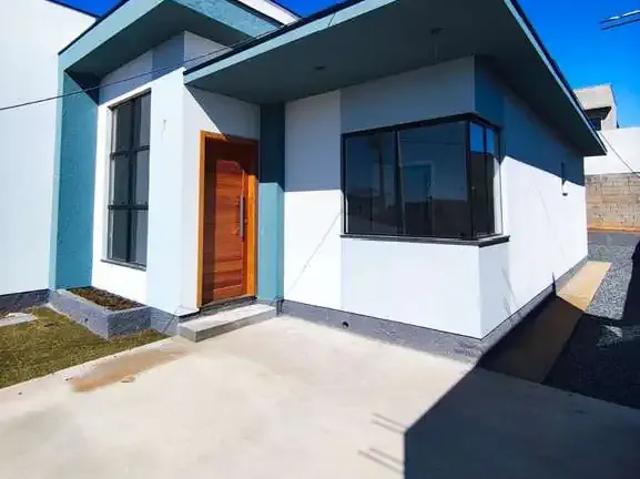 Casa / Sobrado para Venda em Indaial/SC Benedito 2 Quartos
