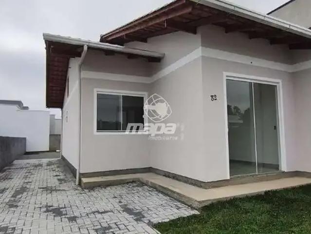 Casa / Sobrado para Venda em Indaial/SC Benedito 2 Quartos