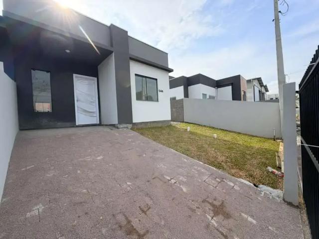 Casa / Sobrado para Venda em Indaial/SC Benedito