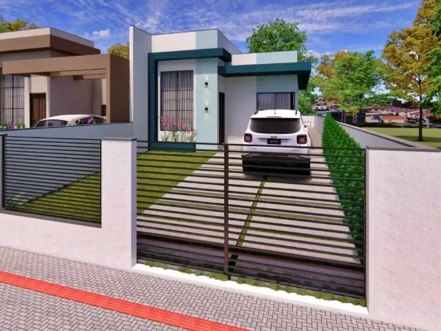 Casa / Sobrado para Venda em Indaial/SC Benedito