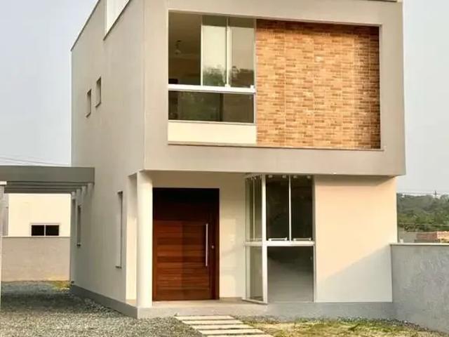 Casa / Sobrado para Venda em Indaial/SC Benedito