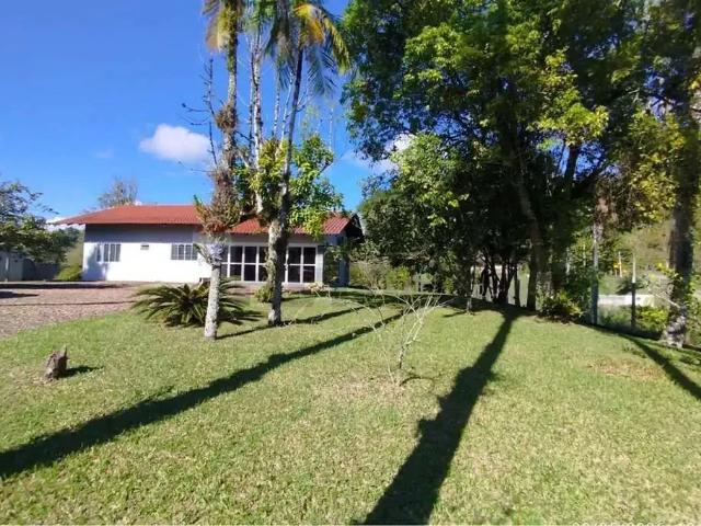 Casa / Sobrado para Venda em Indaial/SC Encano do Norte 2 Quartos