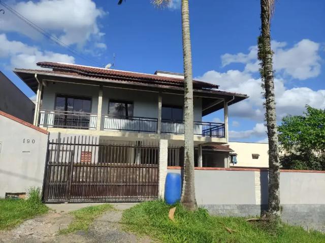 Casa / Sobrado para Venda em Indaial/SC Encano do Norte 3 Quartos