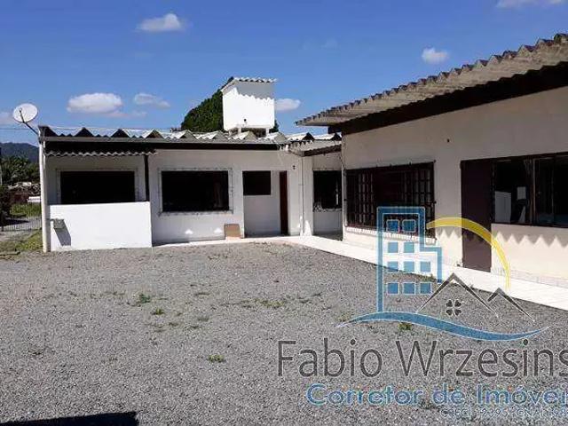 Casa / Sobrado para Venda em Indaial/SC Encano do Norte 3 Quartos