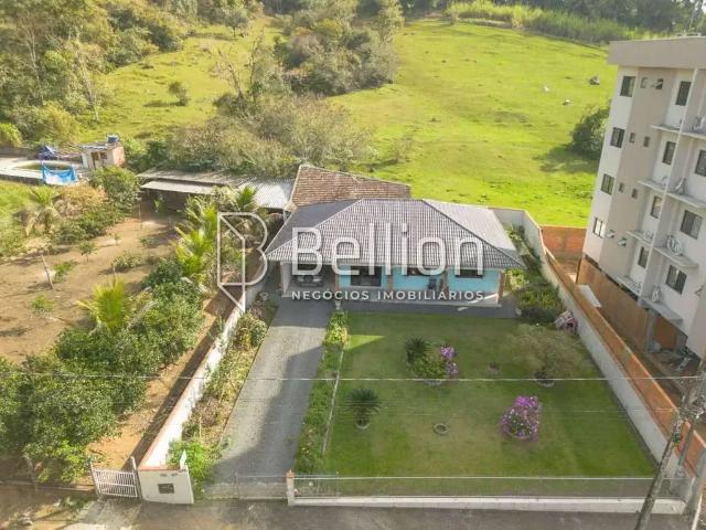 Casa / Sobrado para Venda em Indaial/SC Encano do Norte 3 Quartos