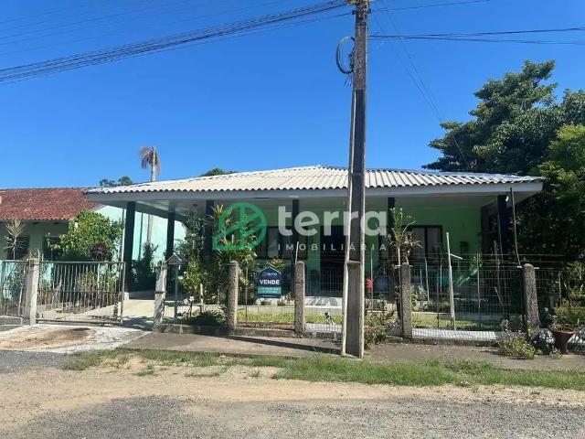 Casa / Sobrado para Venda em Indaial/SC Encano do Norte 4 Quartos