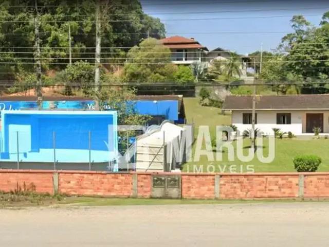 Casa / Sobrado para Venda em Indaial/SC Encano do Norte 6 Quartos