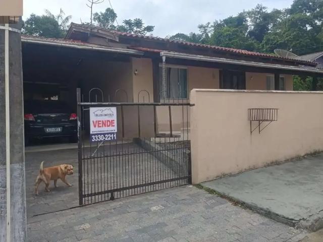 Casa / Sobrado para Venda em Indaial/SC Encano