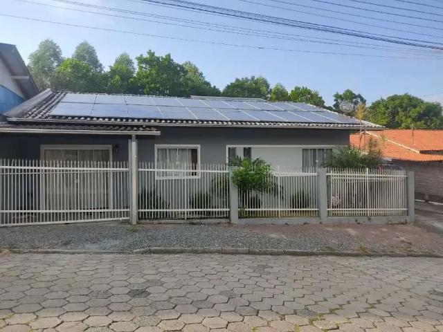 Casa / Sobrado para Venda em Indaial/SC Encano