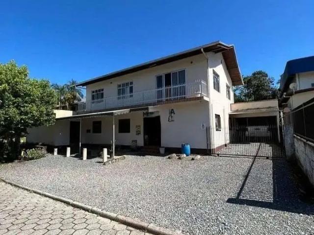 Casa / Sobrado para Venda em Indaial/SC Encano