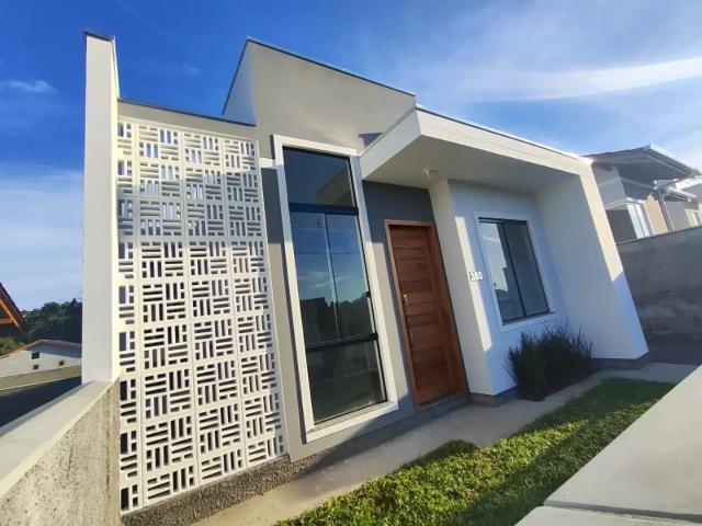 Casa / Sobrado para Venda em Indaial/SC Encano 2 Quartos