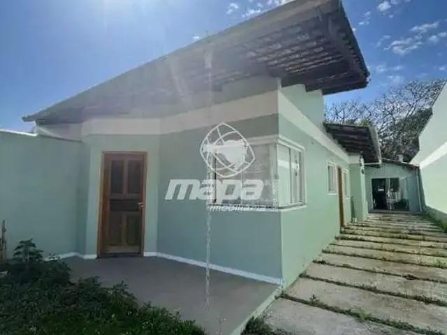 Casa / Sobrado para Venda em Indaial/SC Encano 2 Quartos