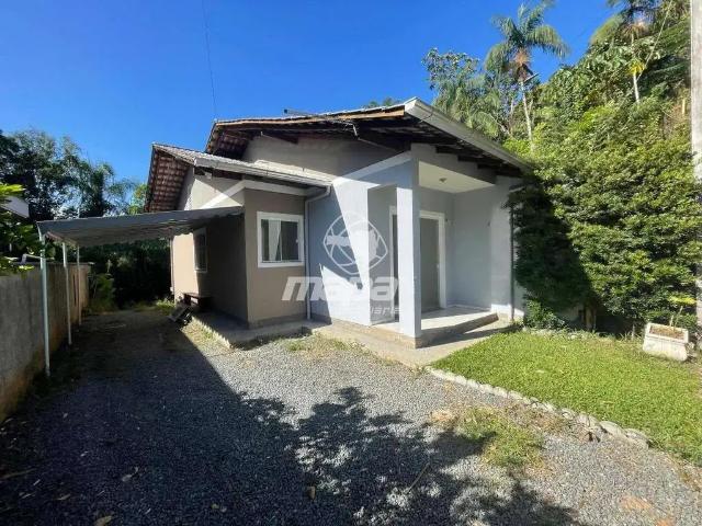 Casa / Sobrado para Venda em Indaial/SC Encano 2 Quartos