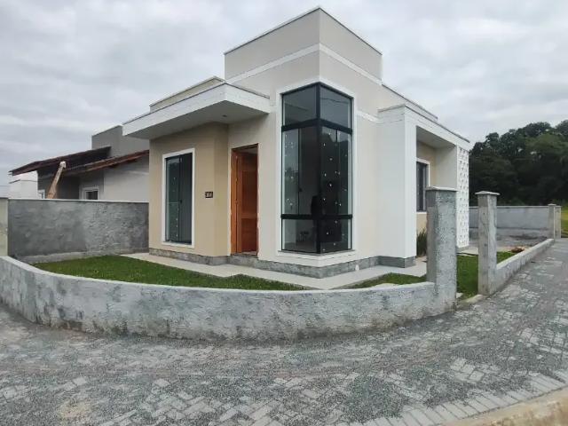 Casa / Sobrado para Venda em Indaial/SC Encano 2 Quartos